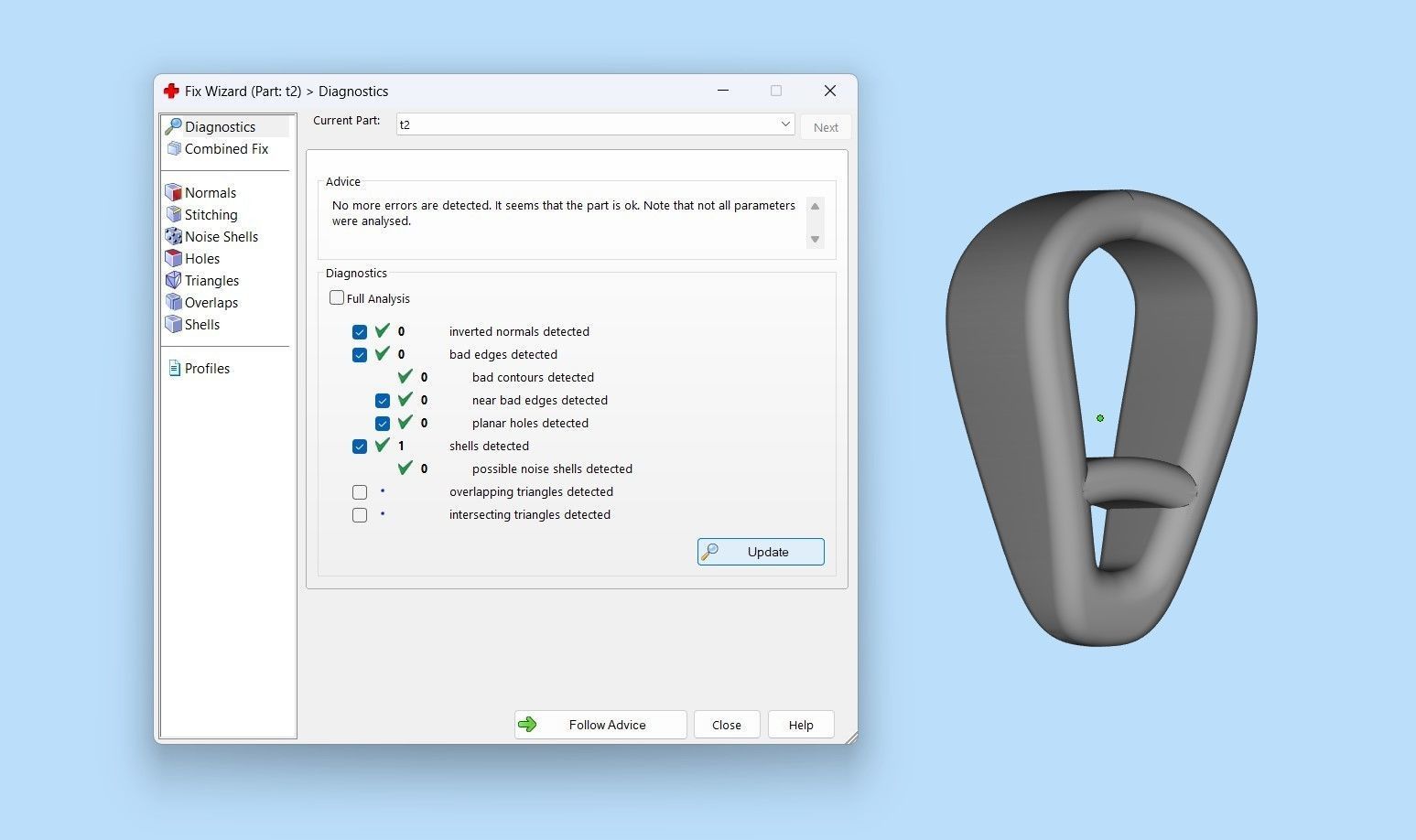 Eternal Embrace 3D model 3D printable | CGTrader