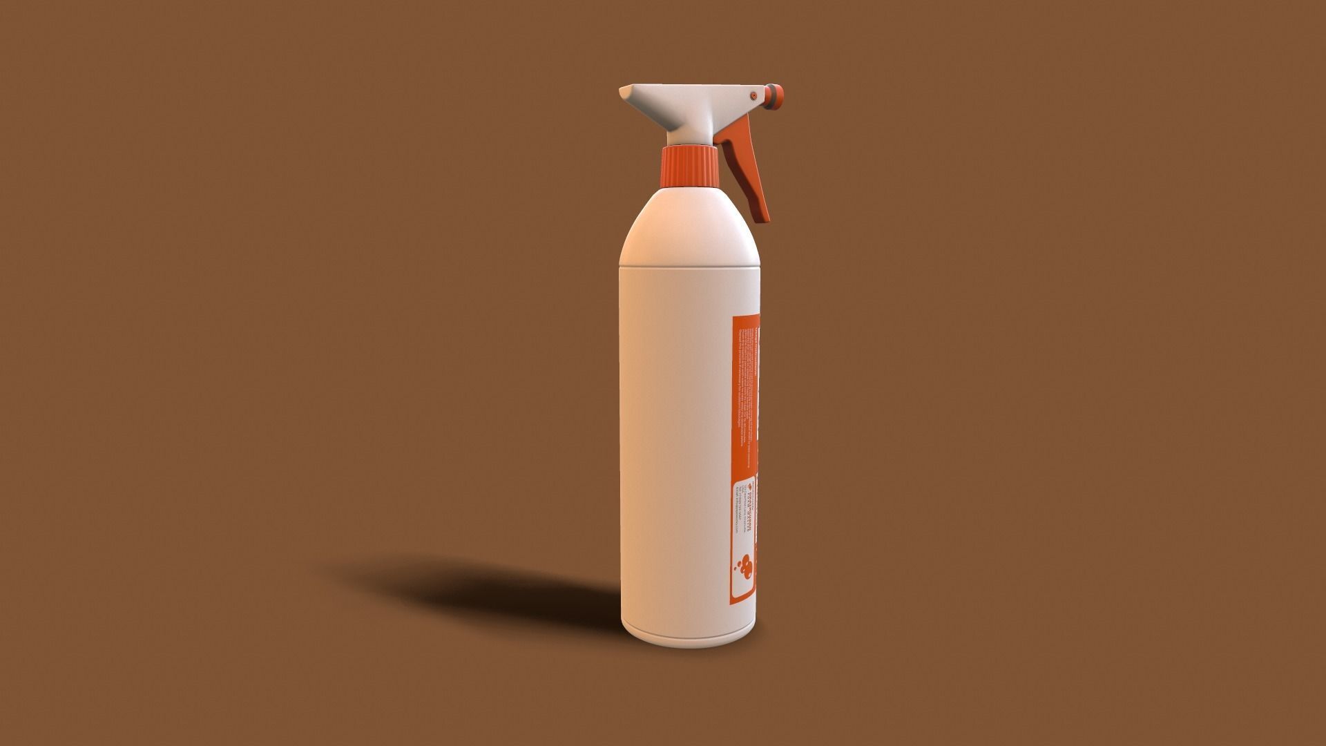 3D model Sewer Pipe Cleaner - 3D Model VR / AR / low-poly | CGTrader