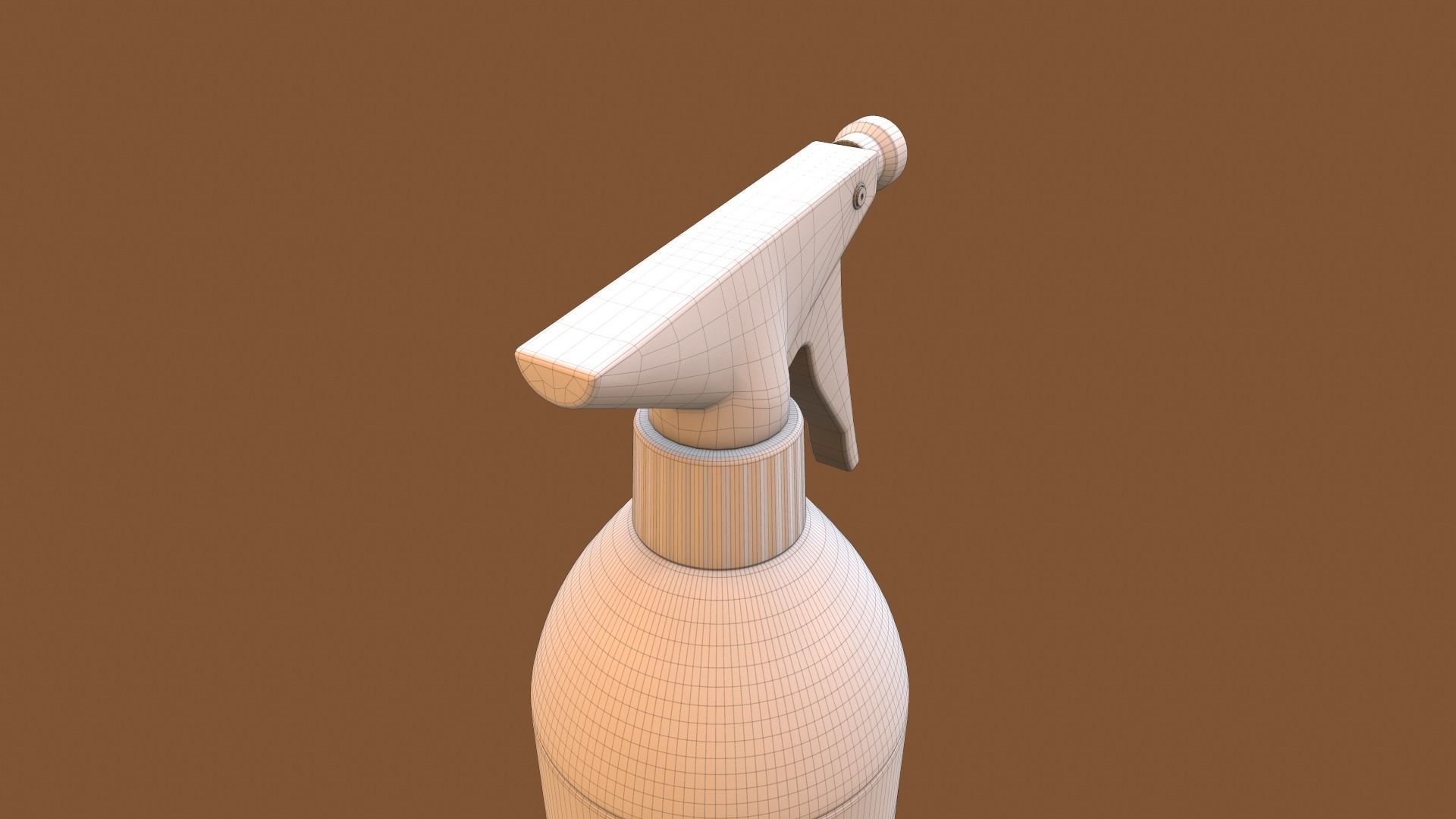 3D model Sewer Pipe Cleaner - 3D Model VR / AR / low-poly | CGTrader