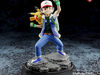 Pokemon Ash 3D model 3D printable | CGTrader