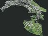 Mumbai India - city and mass buildings 3D model | CGTrader