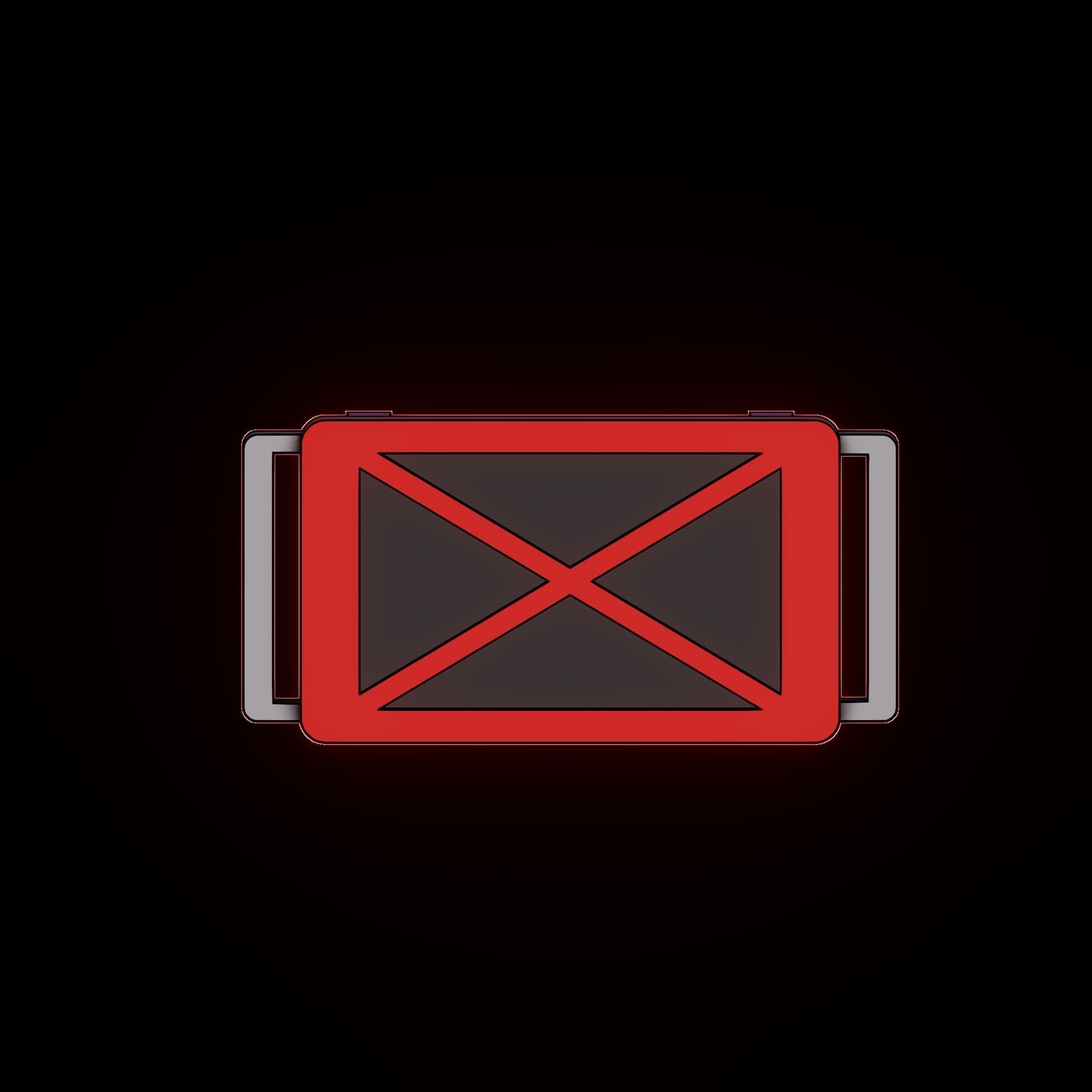 Rogue Buckle X Men 97 Animated Series 3D model 3D printable | CGTrader