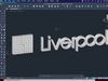 Logo Liverpool 3D model | CGTrader