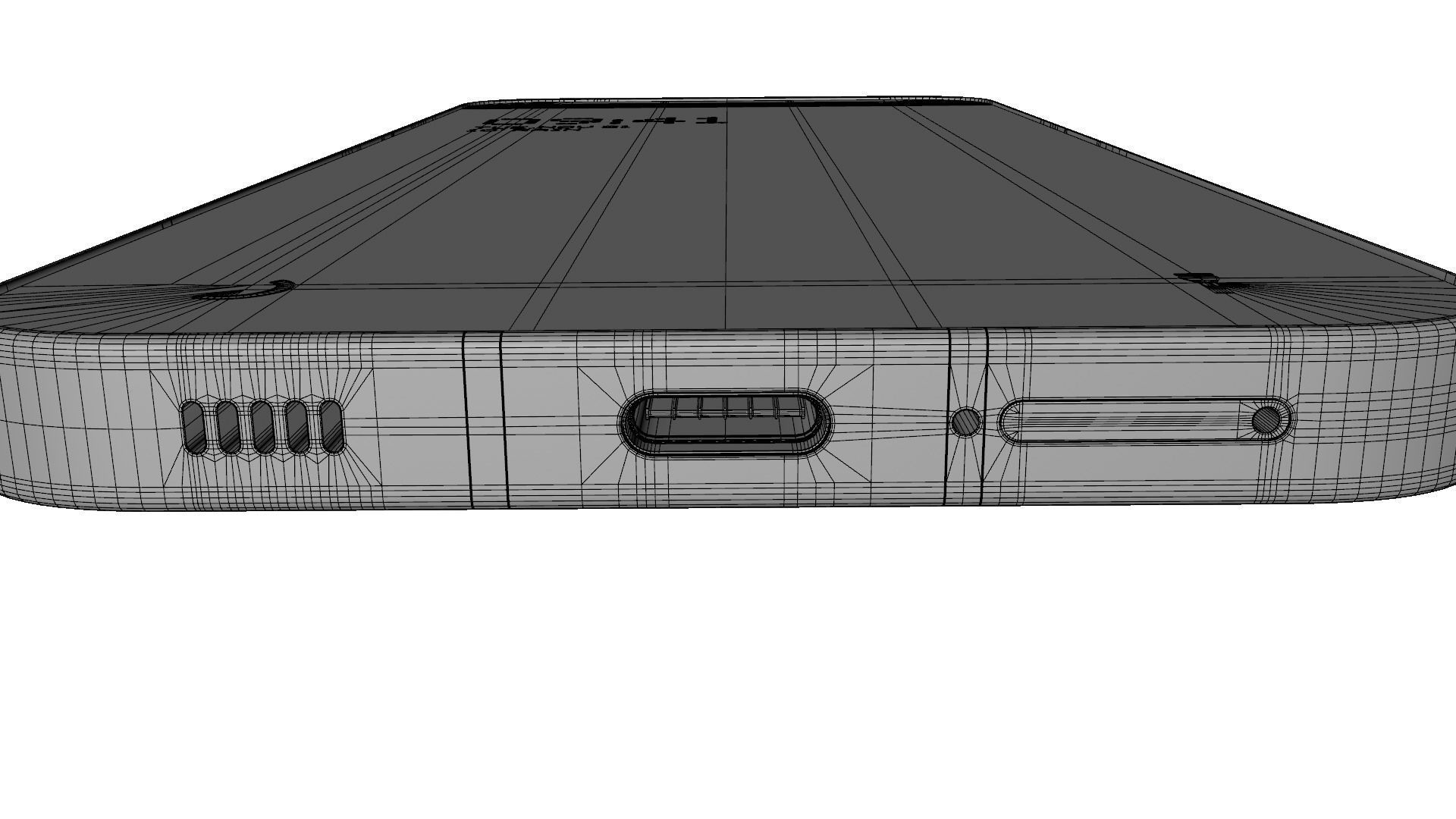 3D model Nothing Phone 1 3D model VR / AR / low-poly | CGTrader