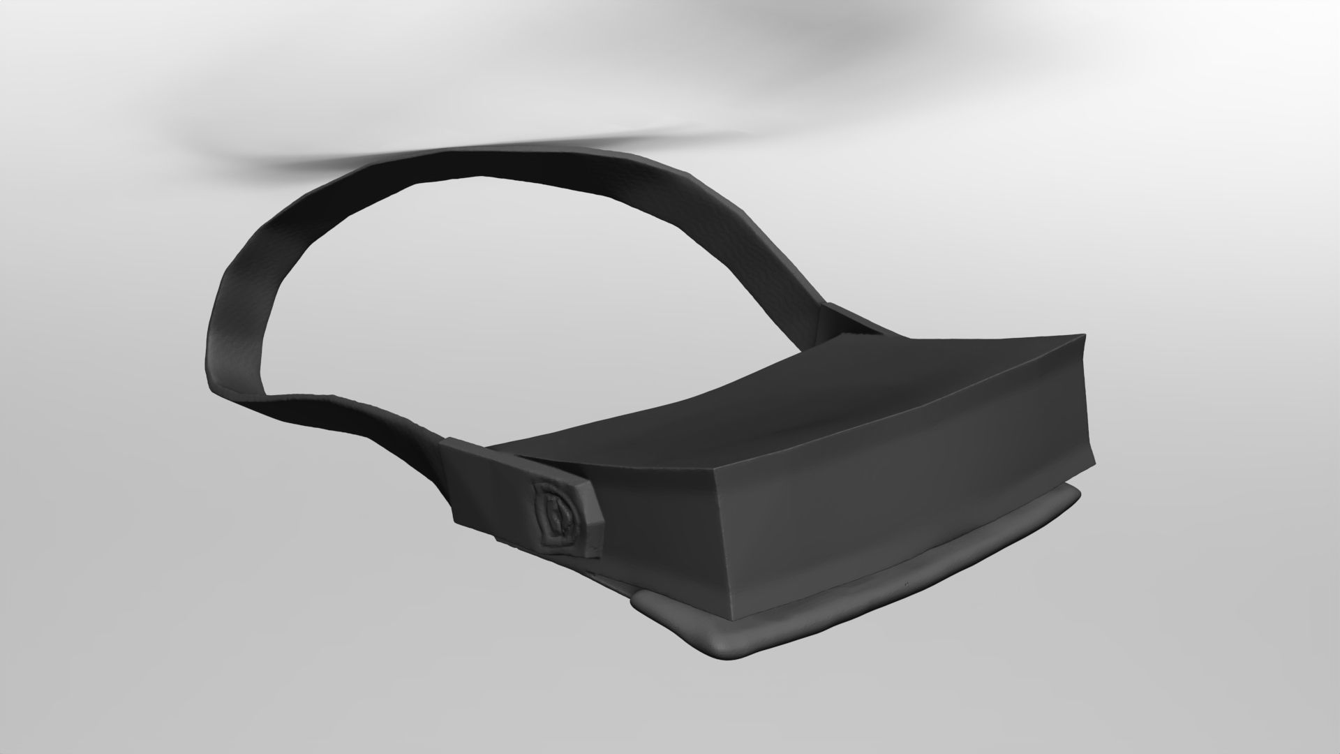 POKEMON BACKPACK 3D model 3D printable | CGTrader