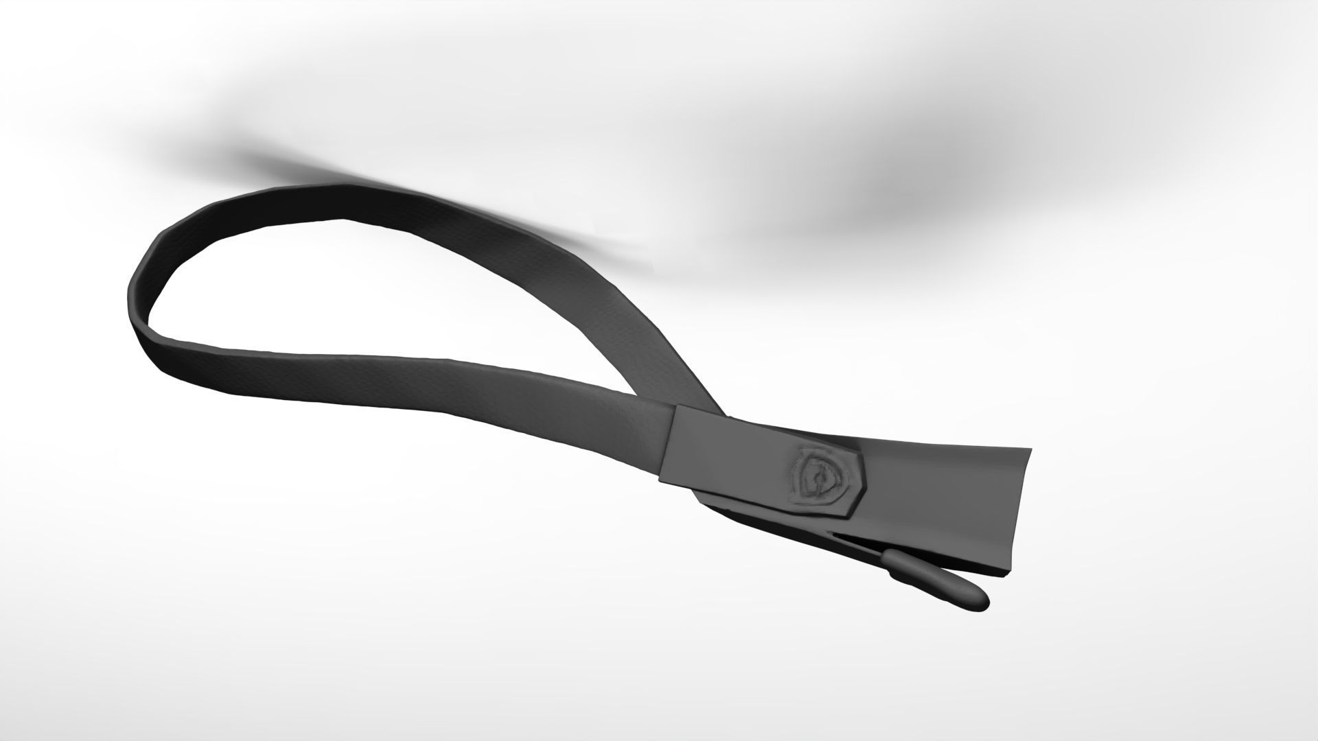 POKEMON BACKPACK 3D model 3D printable | CGTrader