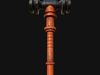 Divine 3D Model of Angelic Hammer for Heavenly Conquests 3D model ...