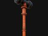 Divine 3D Model of Angelic Hammer for Heavenly Conquests 3D model ...