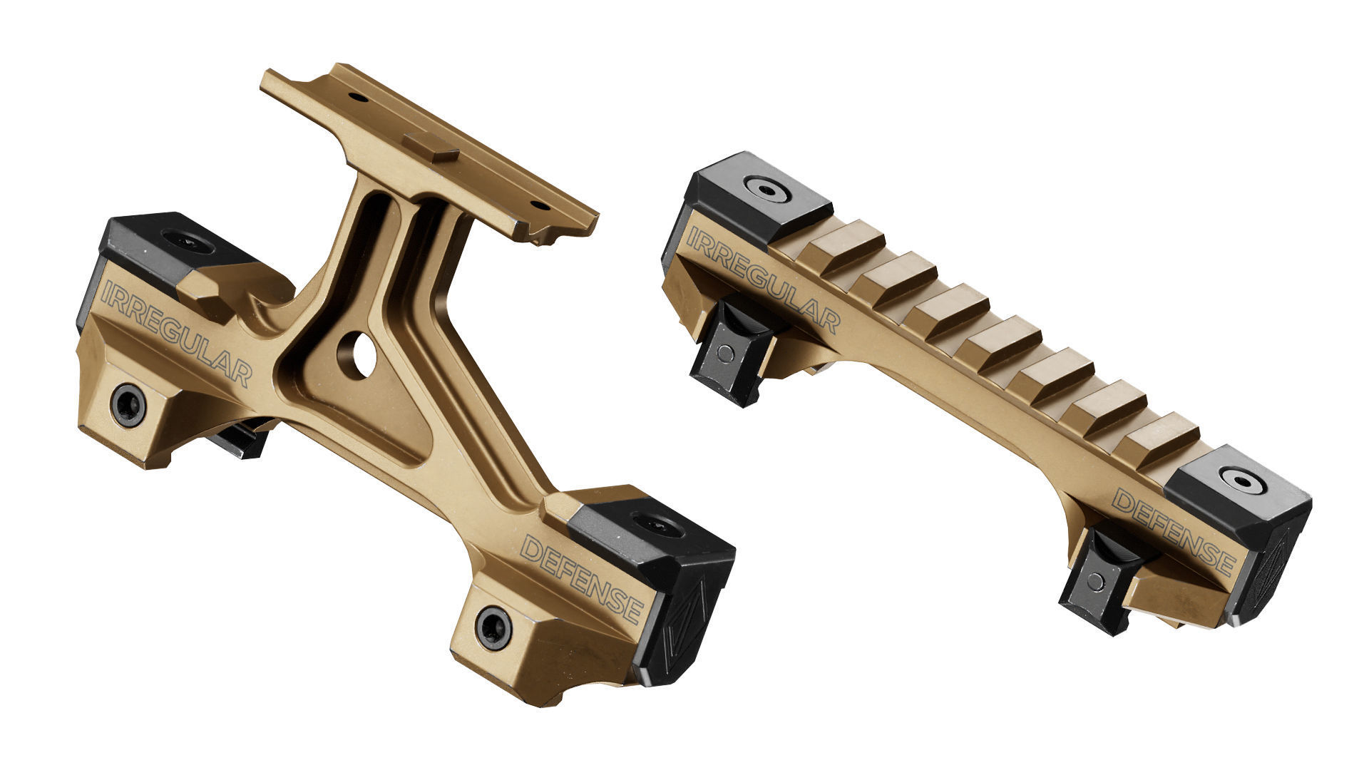 3D model OPTICAL MOUNT MODULAR OMM VR / AR / low-poly | CGTrader