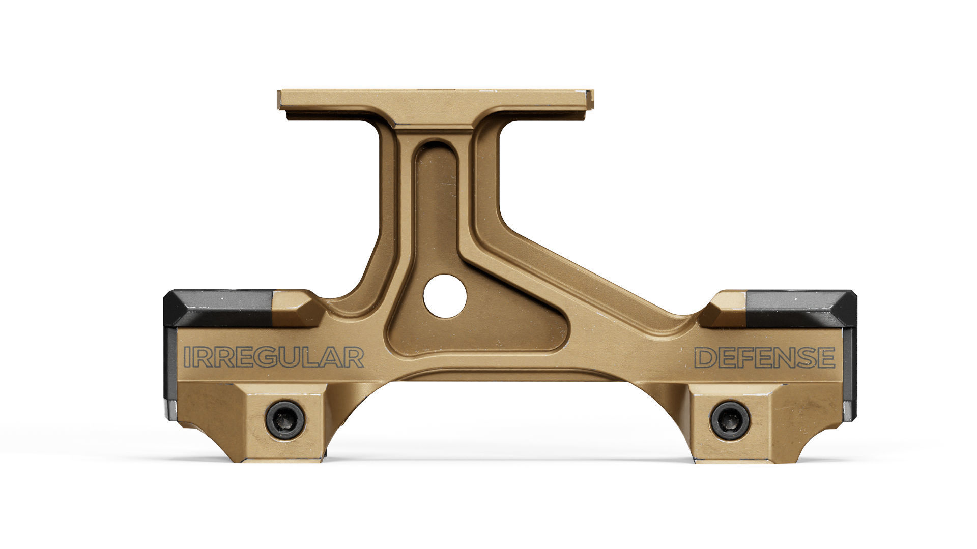 3D model OPTICAL MOUNT MODULAR OMM VR / AR / low-poly | CGTrader