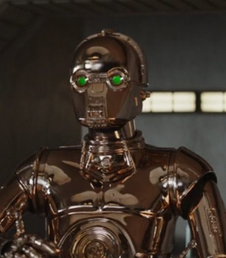 IG 11 STATUE Greef karga protocol droid for 3 75 inch 3D model 3D ...