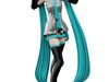 3D model Miku V1 VR / AR / low-poly | CGTrader
