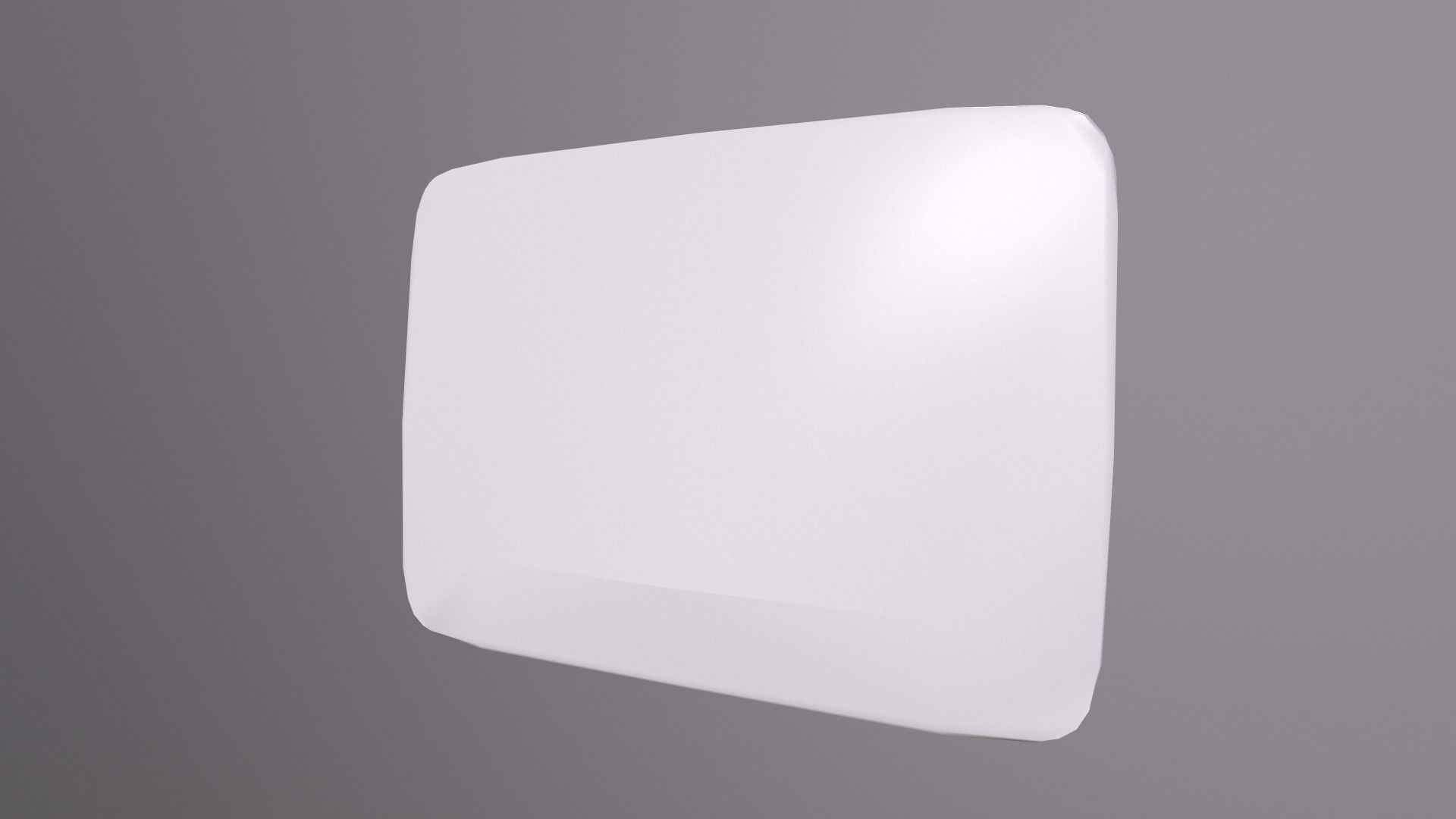 3D model Internet Modem V2 VR / AR / low-poly | CGTrader