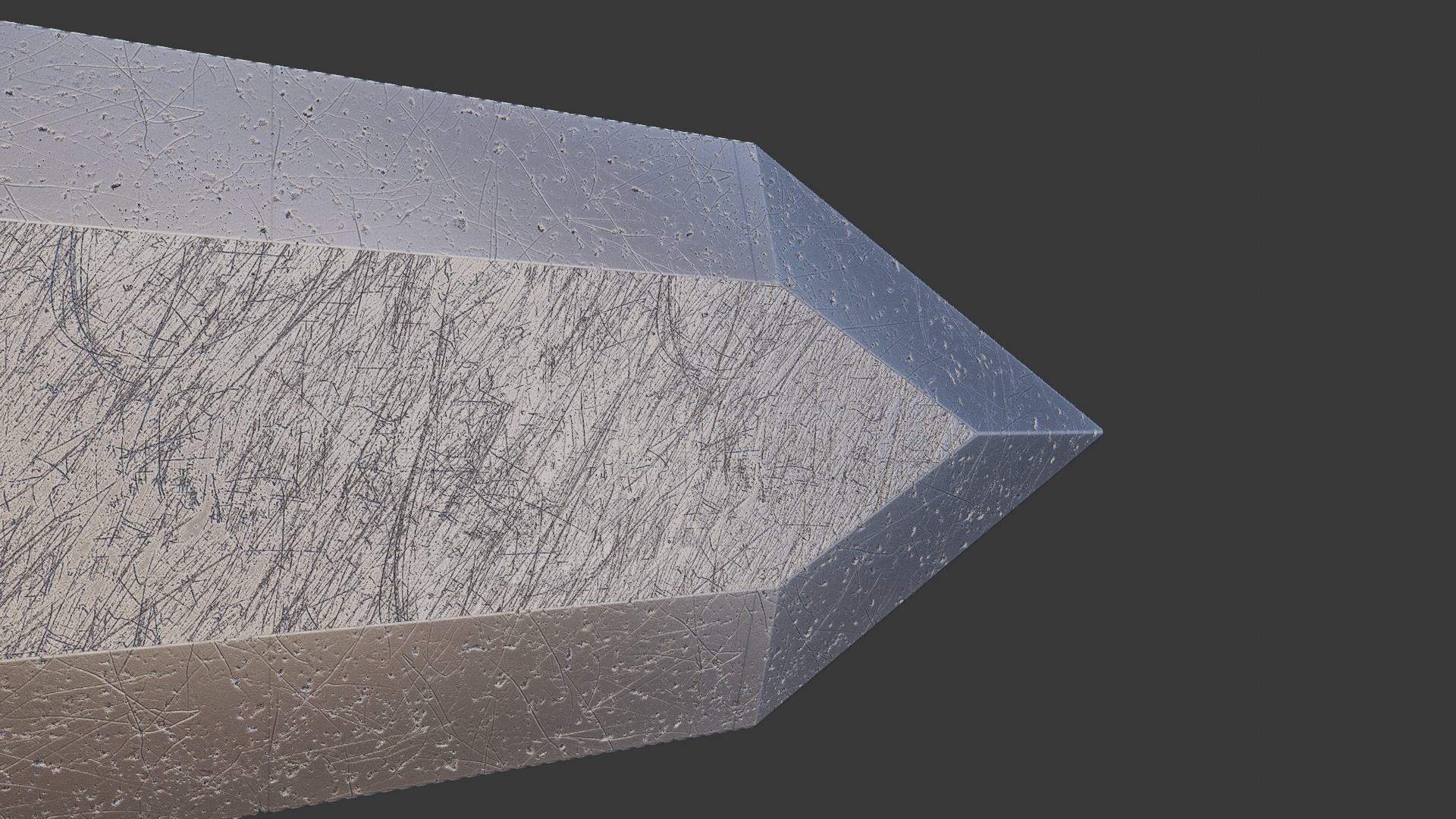 Dragon Slayer -- Guts Sword -- Berserk -- 3D Printable 3D model 3D ...