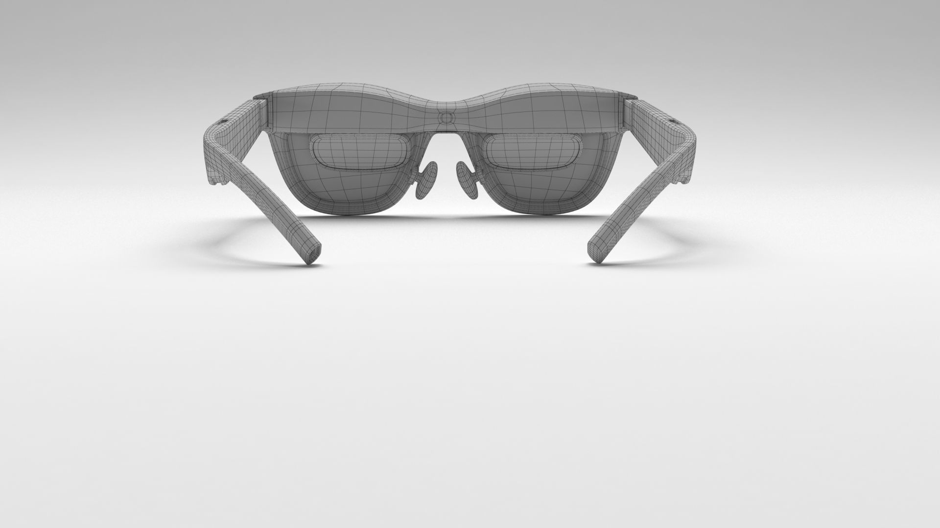 Xreal Air 2 Ultra 3D model | CGTrader