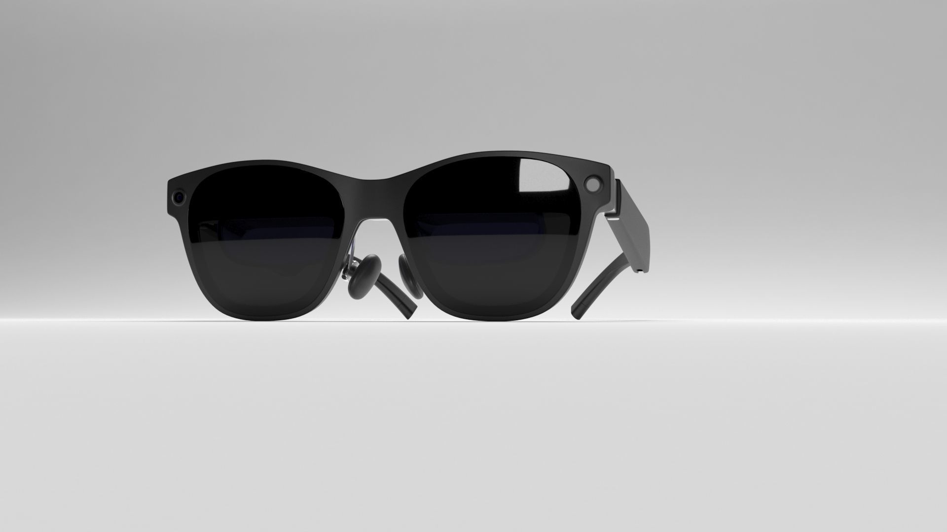 Xreal Air 2 Ultra 3D model | CGTrader