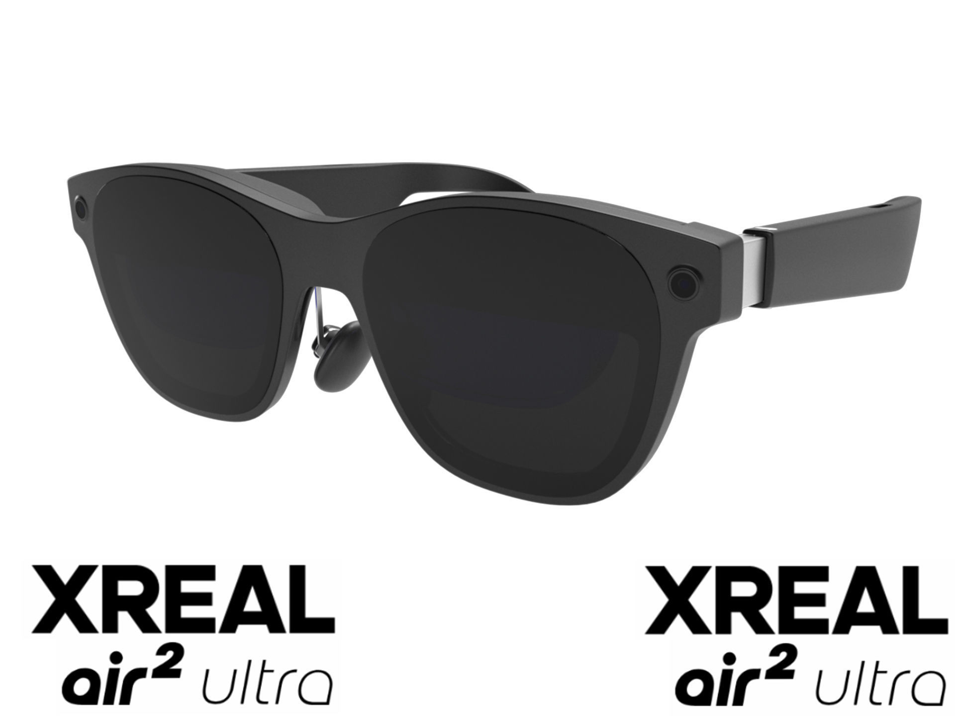 Xreal Air 2 Ultra 3D model | CGTrader
