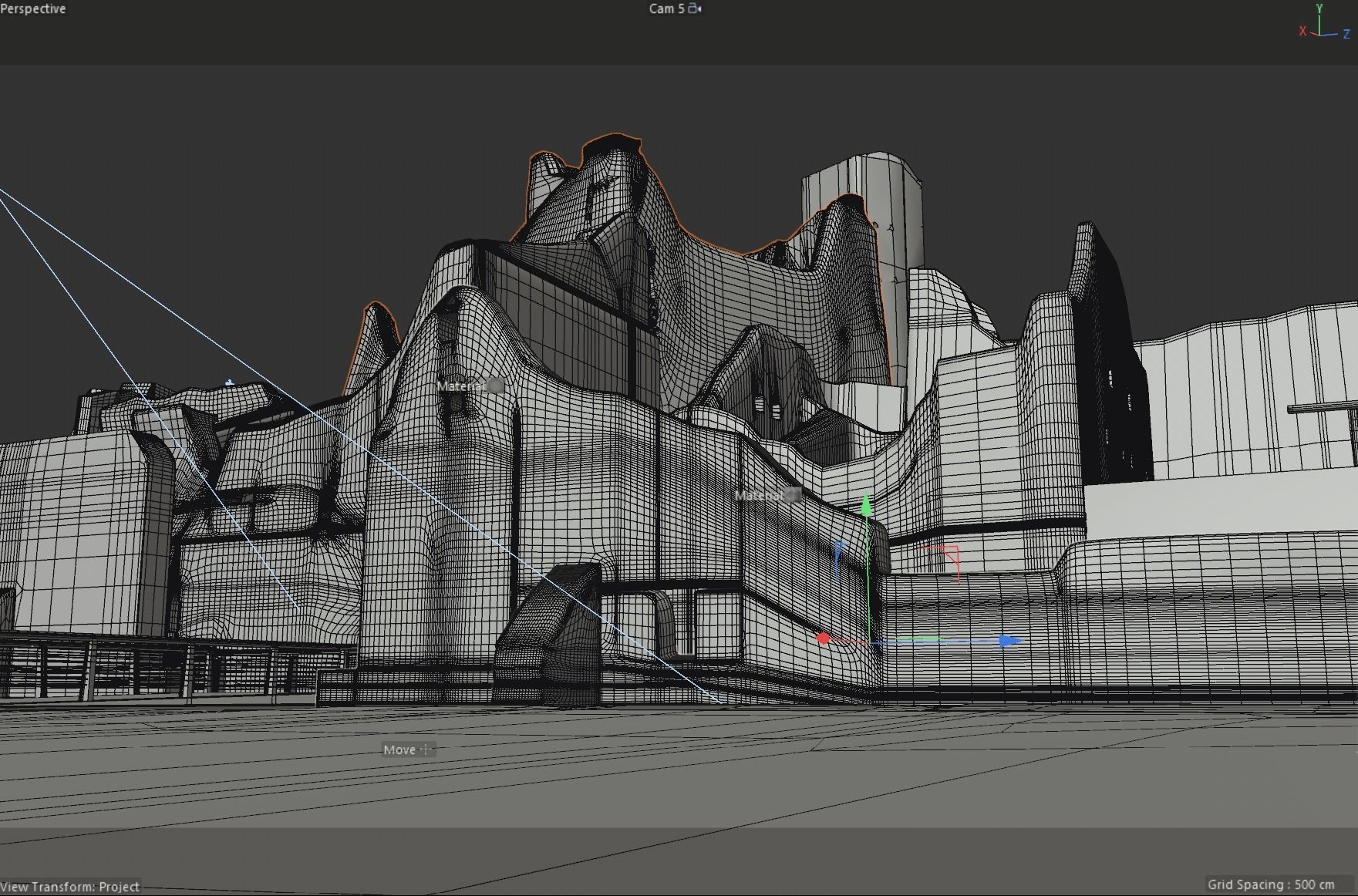 Hi Res models of Diriyah Old Town- Saudi Arabia 3D model animated ...