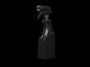 Modeling Spray Bottle Commercial rendering 3D model 3D model | CGTrader