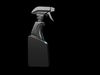 Modeling Spray Bottle Commercial rendering 3D model 3D model | CGTrader