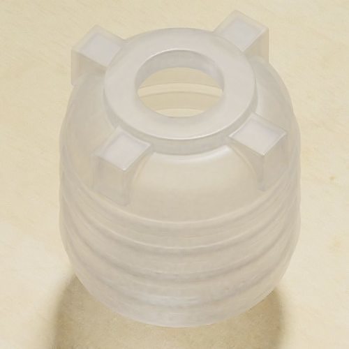 Transparent Water Tank 3D model | CGTrader