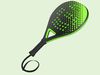 Padel Tennis Racket 3D model | CGTrader