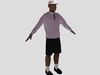 3D model Tyler The Creator VR / AR / low-poly | CGTrader