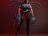 Bone Queen sci-fi Character 3D model animated rigged | CGTrader