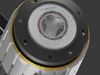 RFA Argo Spacecraft 3D model | CGTrader