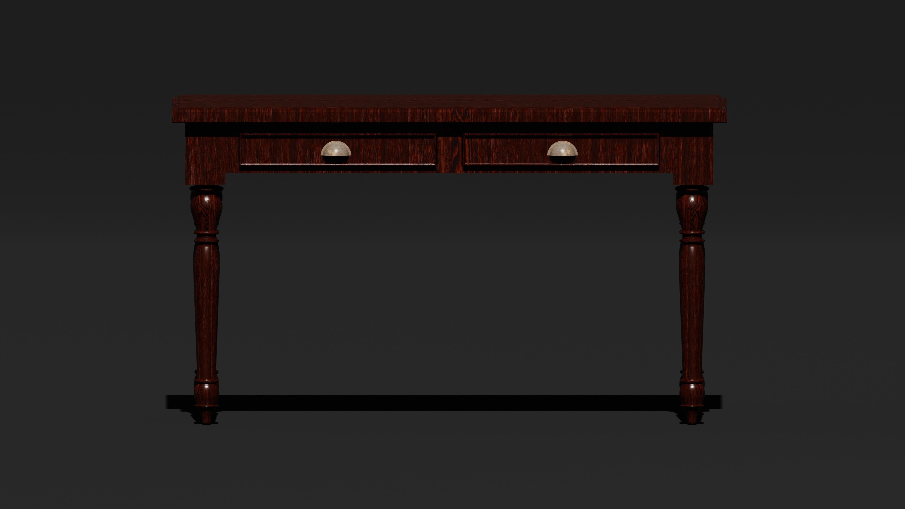 High Quality Furniture Assets Pack 3D model | CGTrader