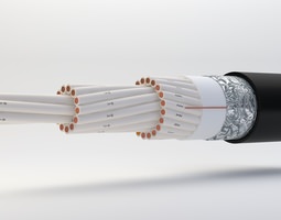 Cable 3D Models | CGTrader