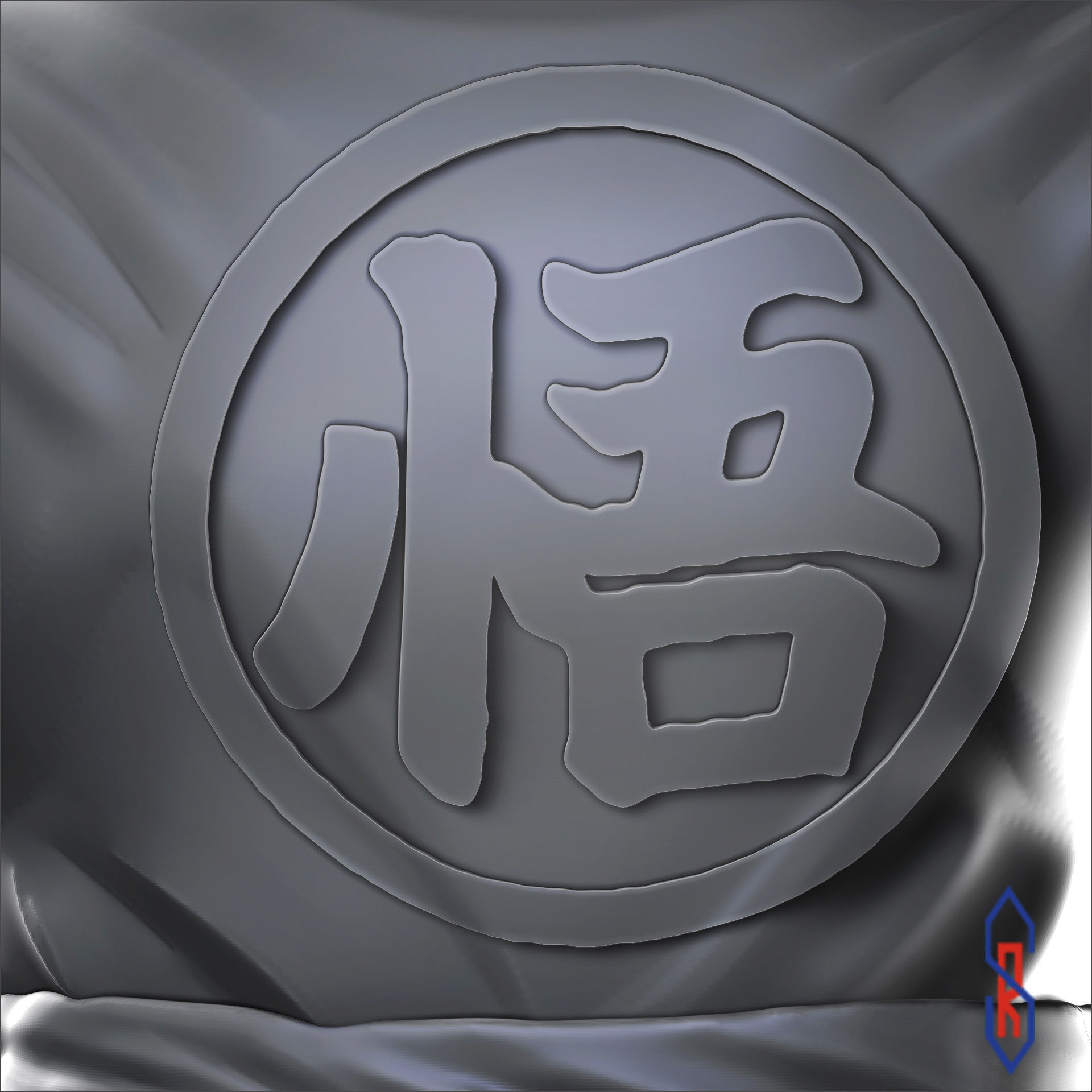 Tori boot 3D model 3D printable | CGTrader