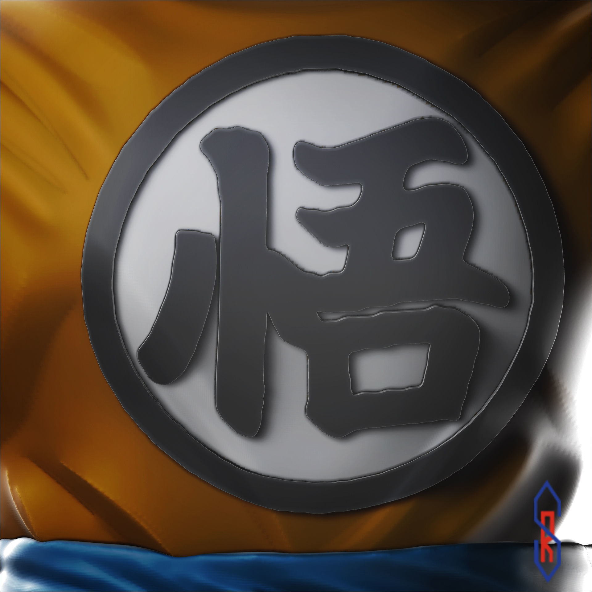 Tori boot 3D model 3D printable | CGTrader