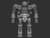 Atlas Battletech 2024 3D model 3D printable | CGTrader
