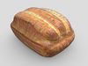 Bread Roll free 3D model | CGTrader