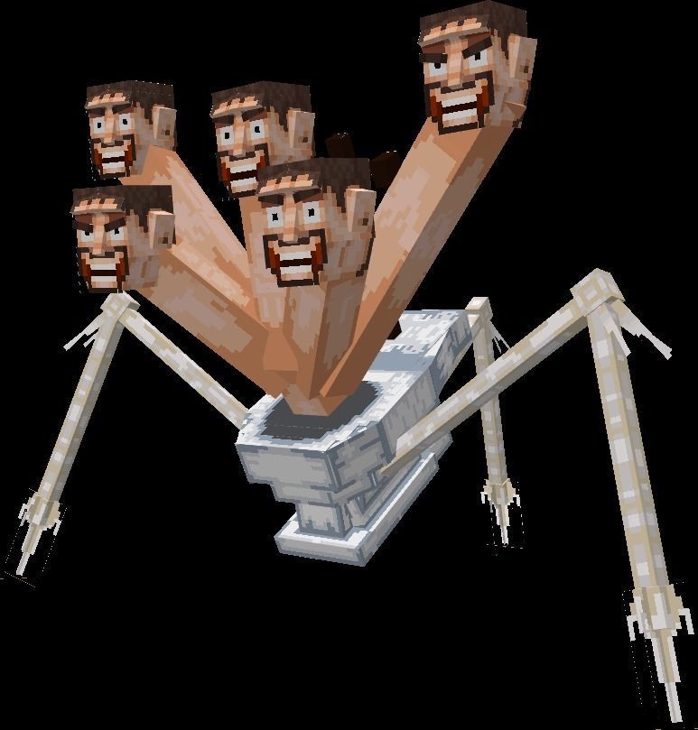 Skibidi Toilet Meme Trend free 3D model animated rigged | CGTrader
