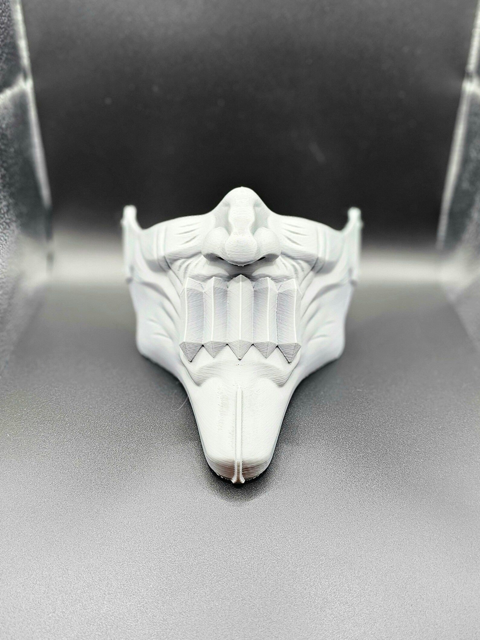 Ninja Kamui Mask Cosplay 3D Model Collection 3D printable | CGTrader