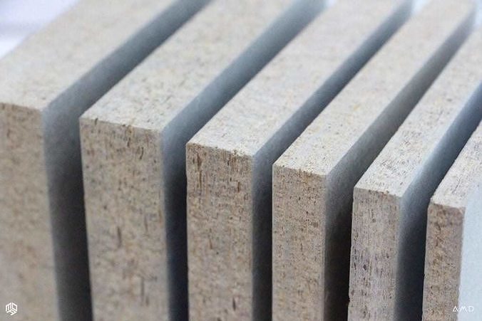 DETAIL CEMBOARD free 3D model | CGTrader