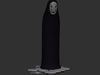 SPIRITED AWAY KAONASHI NO FACE MASK free 3D model 3D printable | CGTrader