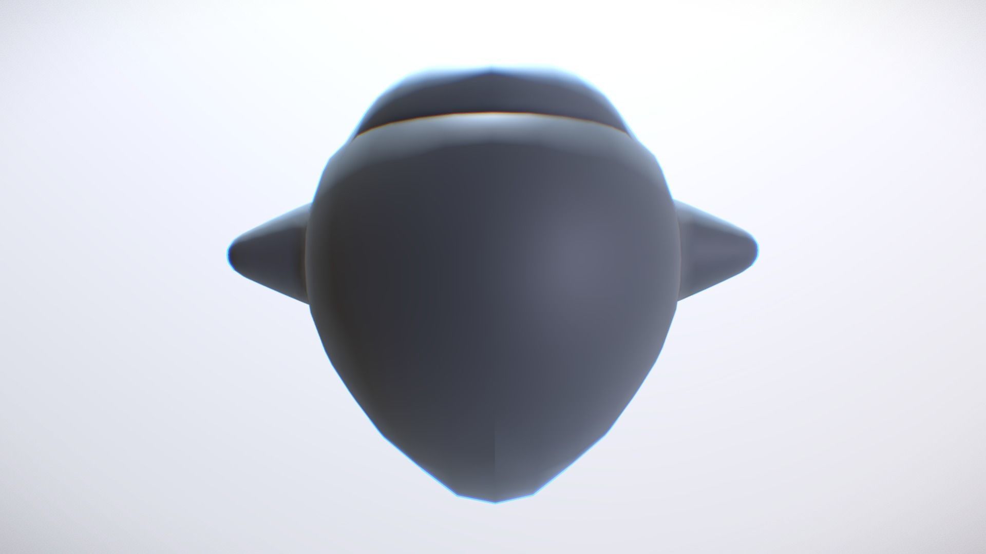 3D model Boohemoth - New Super Mario Bros 2 VR / AR / low-poly | CGTrader