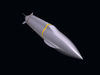 Mako Missile 3D model animated | CGTrader