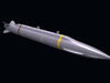 Mako Missile 3D model animated | CGTrader