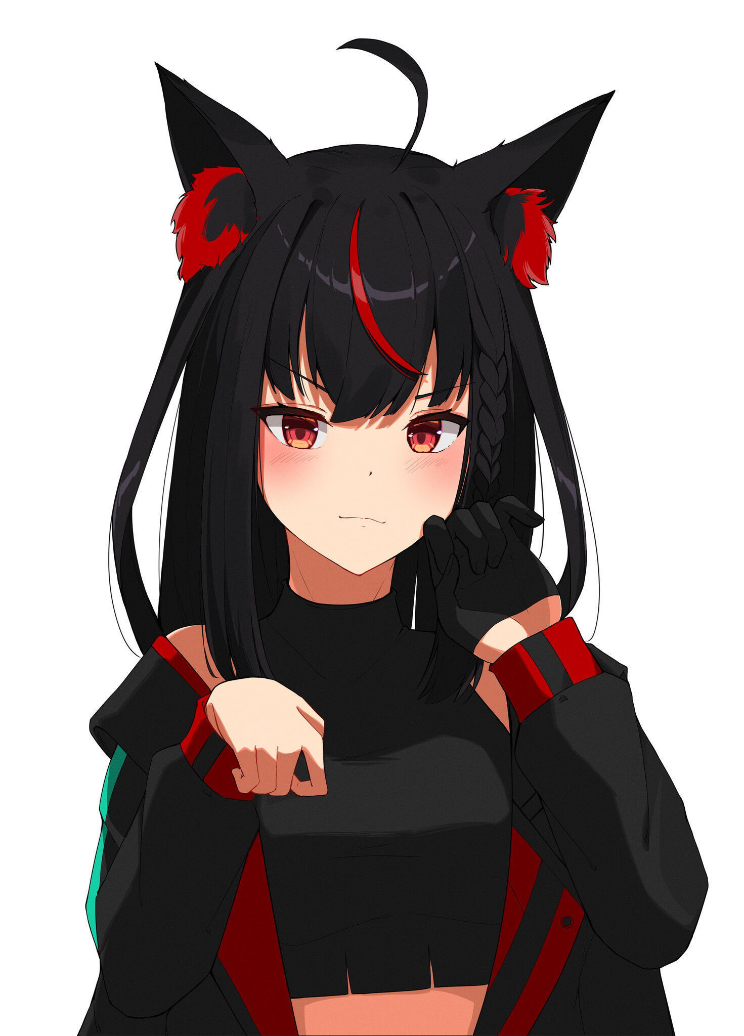 Legosi Beastars Anime Low-poly 3D model 3D model rigged | CGTrader