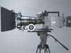 Camera 3D model | CGTrader