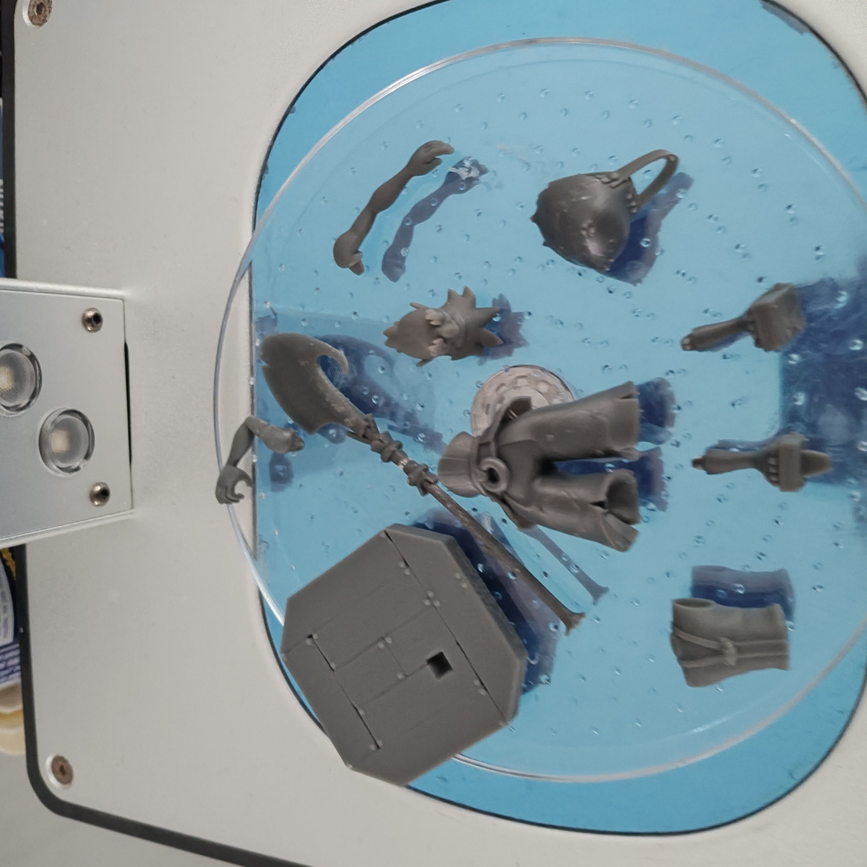 Ruel Stroud - wakfu 3D model 3D printable | CGTrader