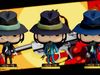 pack lupin and jigen pop fan art model 3D model 3D printable | CGTrader