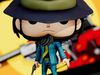 pack lupin and jigen pop fan art model 3D model 3D printable | CGTrader