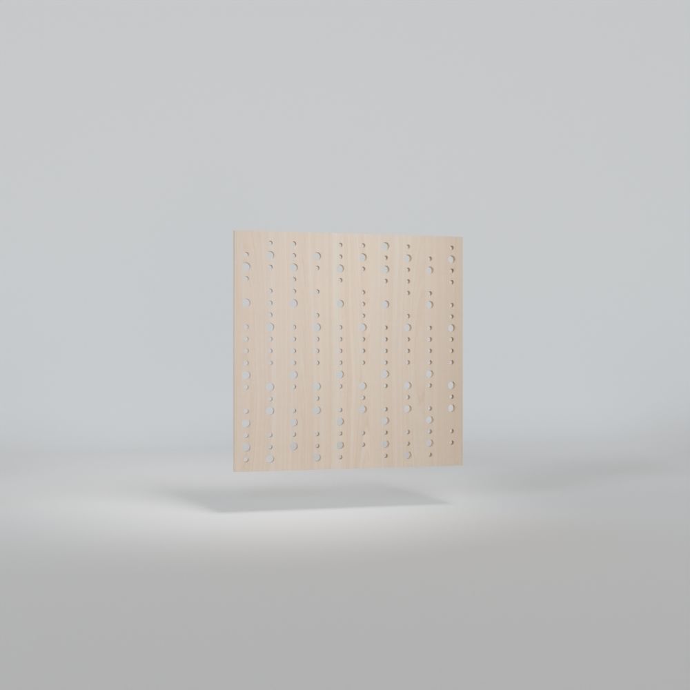 decorative wall panels patten free VR / AR / low-poly 3D model | CGTrader