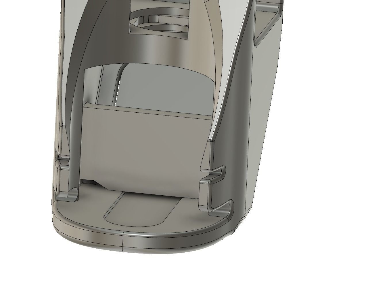 NEW 2024 BORO MECHANICAL MOD WITH PROTOCOL CONNECTOR DIAMONDCUT 3D ...