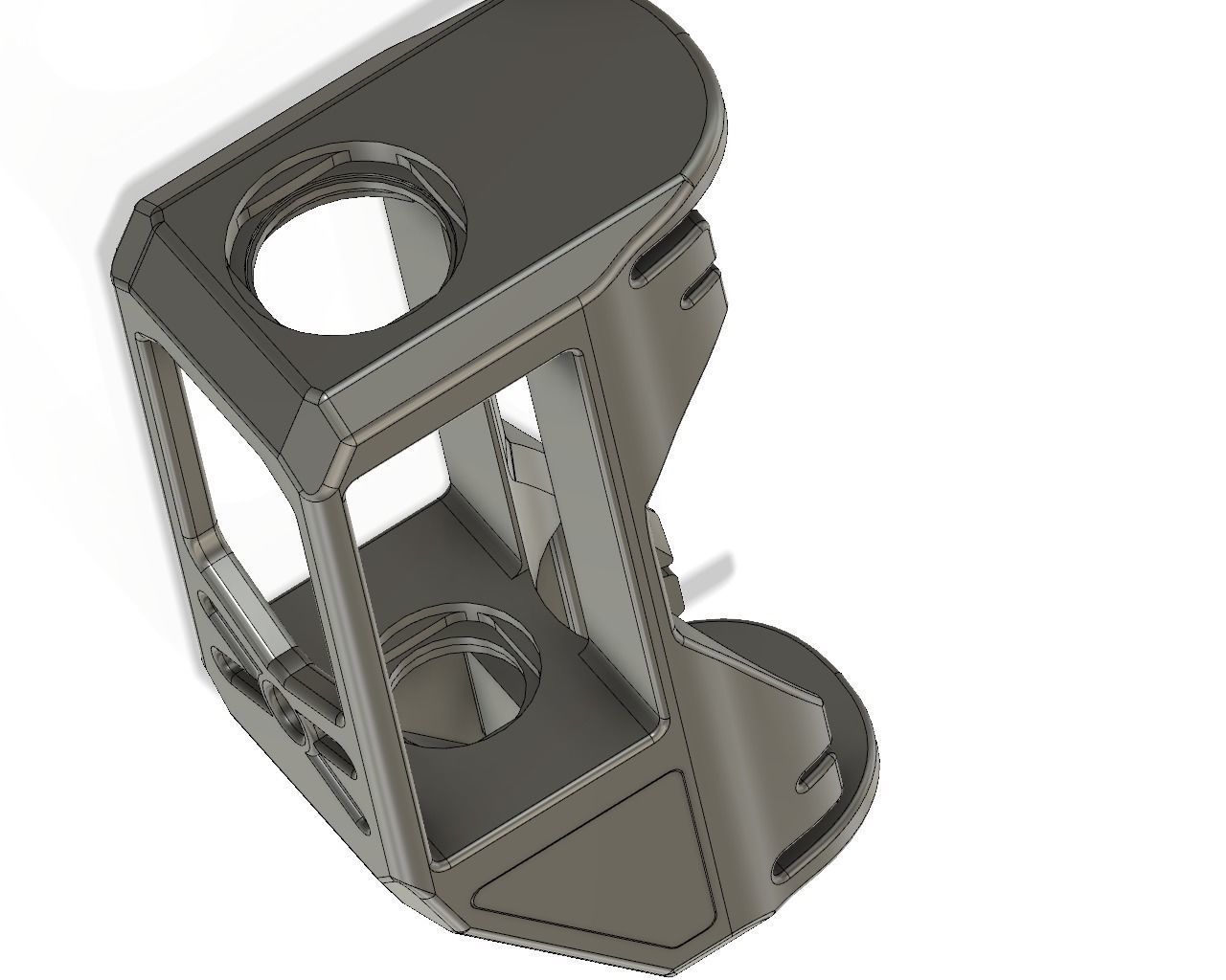 NEW 2024 BORO MECHANICAL MOD WITH PROTOCOL CONNECTOR DIAMONDCUT 3D ...